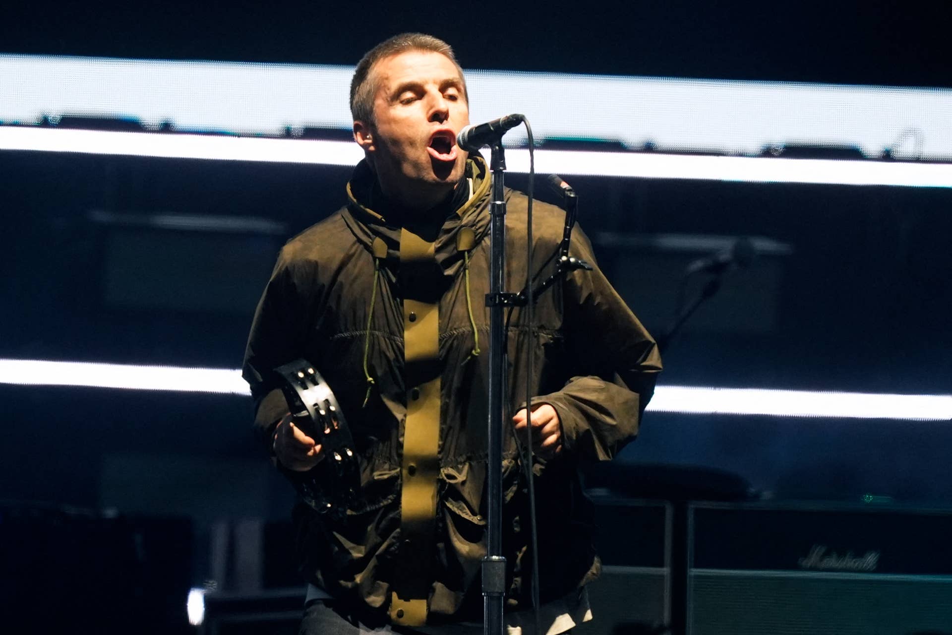 Missing Oasis in the U.S.? Spotify Will Create Your Own Custom Setlist ...