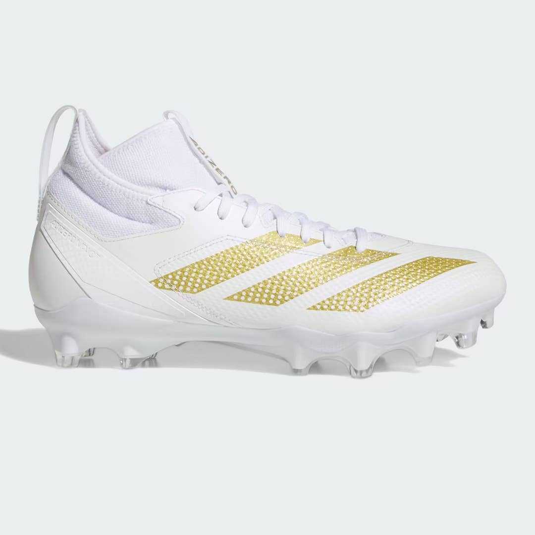 Adidas' $110 AdiZero Impact Football Cleats Are Now Just $66 - Men's ...