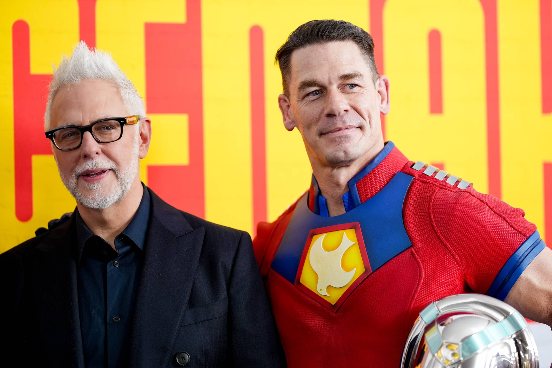 James Gunn’s Taylor Sheridan Comments Stir ‘Batman’ Casting Rumors ...