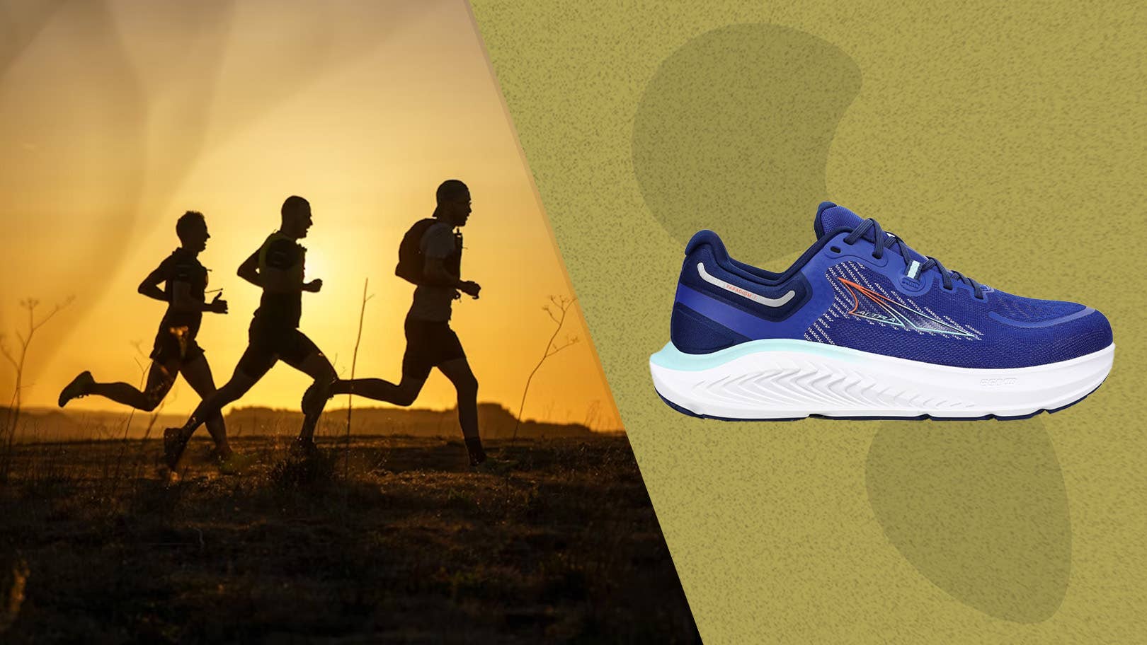 Altra’s Zero-Drop Stability Running Shoes Are 25% Off at REI - Men's ...