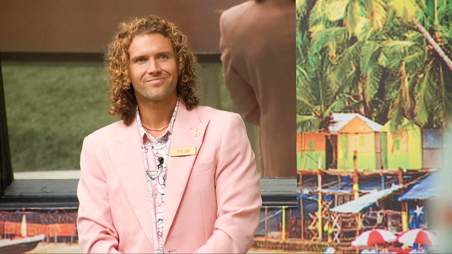 Big Brother’s Tyler Crispen Breaks Down Rachel Reilly’s Elimination ...