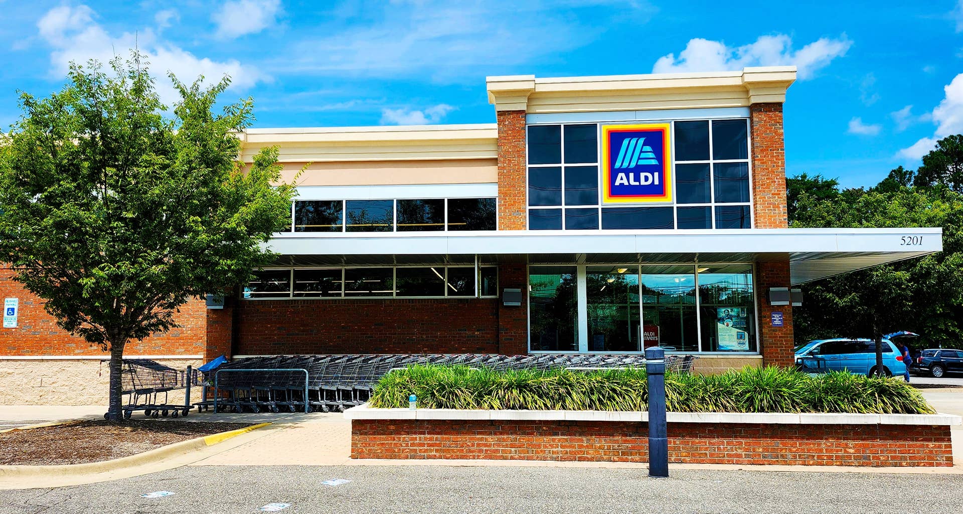 Aldi's Popular German Week Brings Fan-Favorite Condiments - Men's Journal
