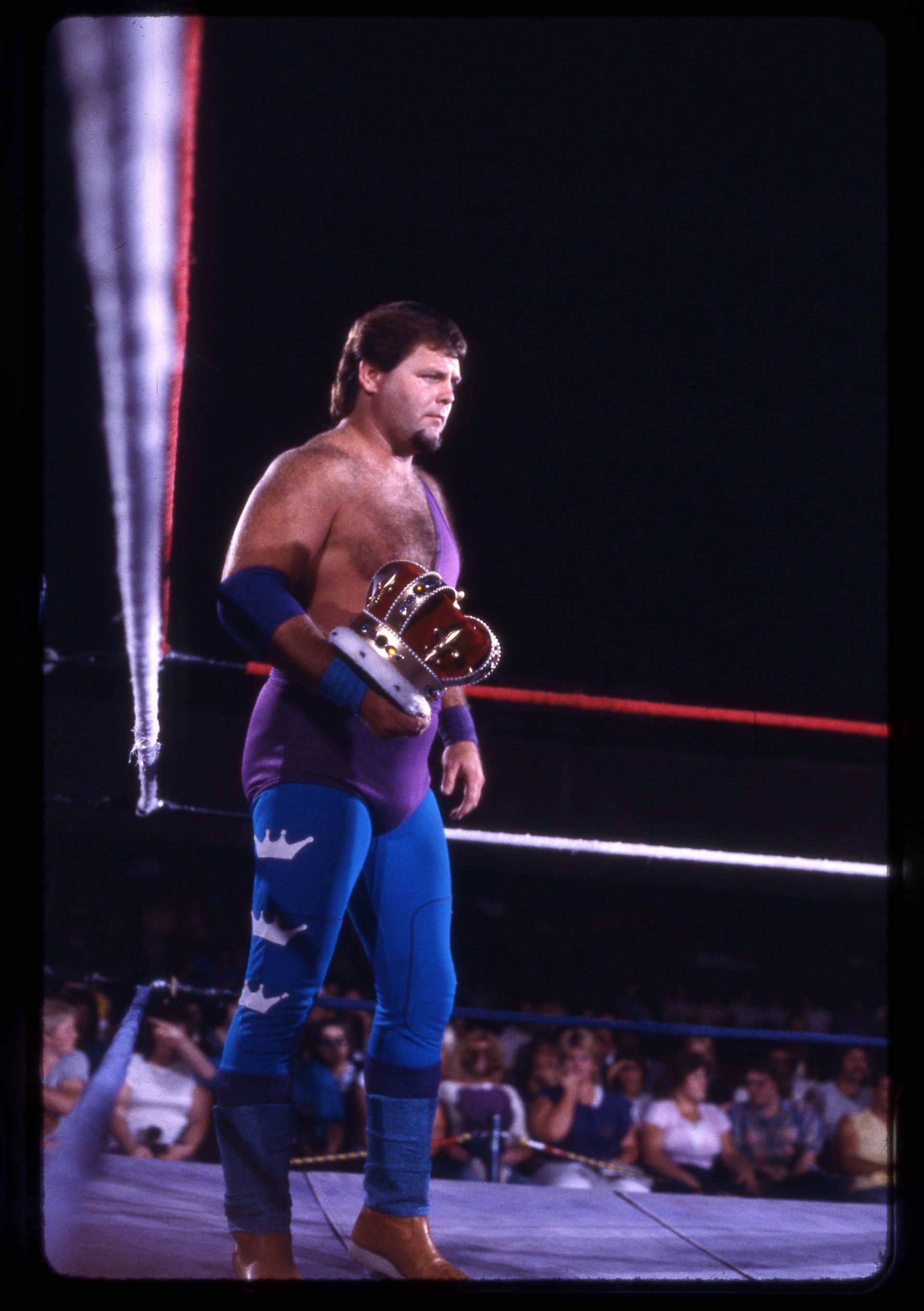WWE Icon Pulls Out of Multiple Events as He Battles Health Issues - Men ...