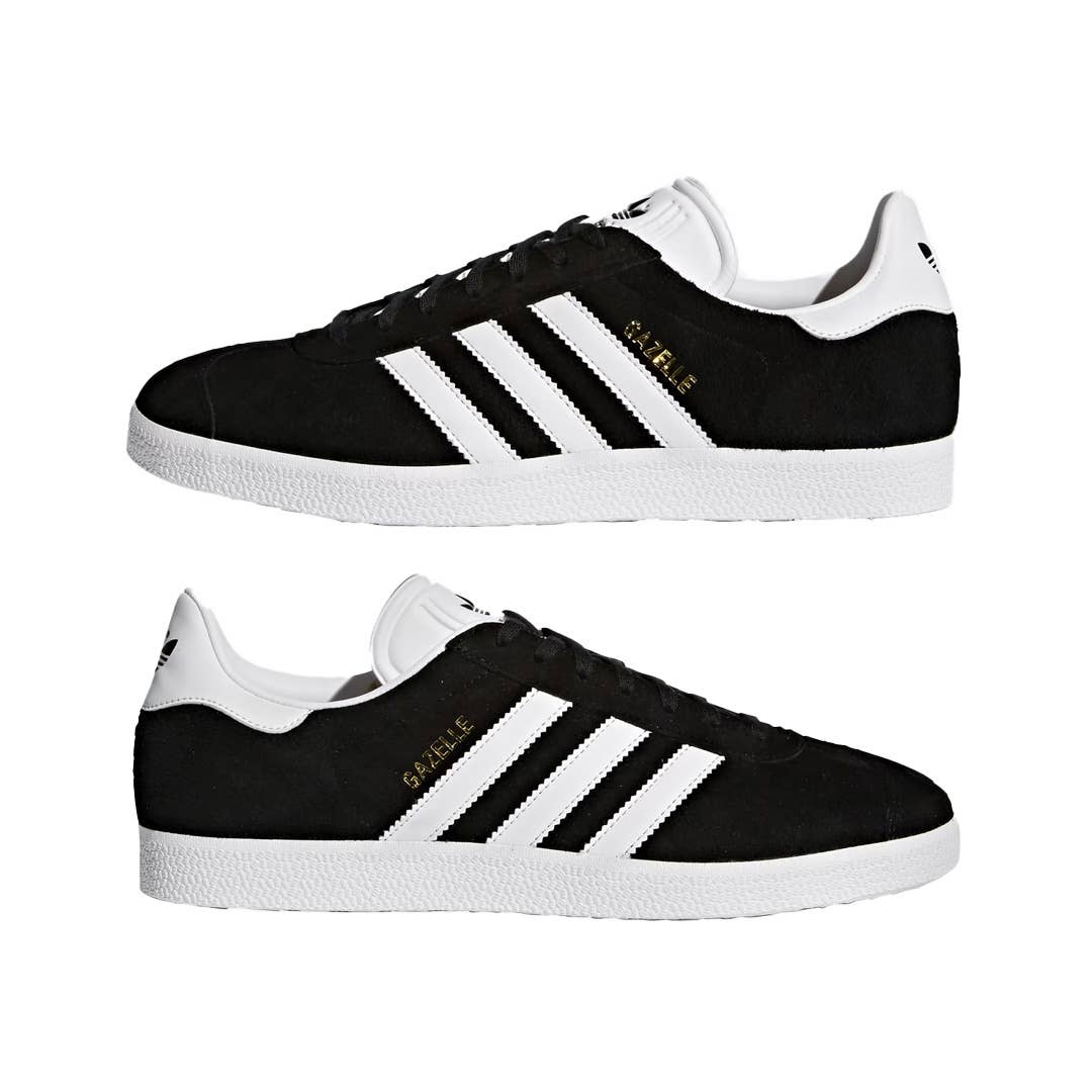 The Iconic Adidas Gazelle Sneaker Is a Very Rare 20% Off - Men's Journal