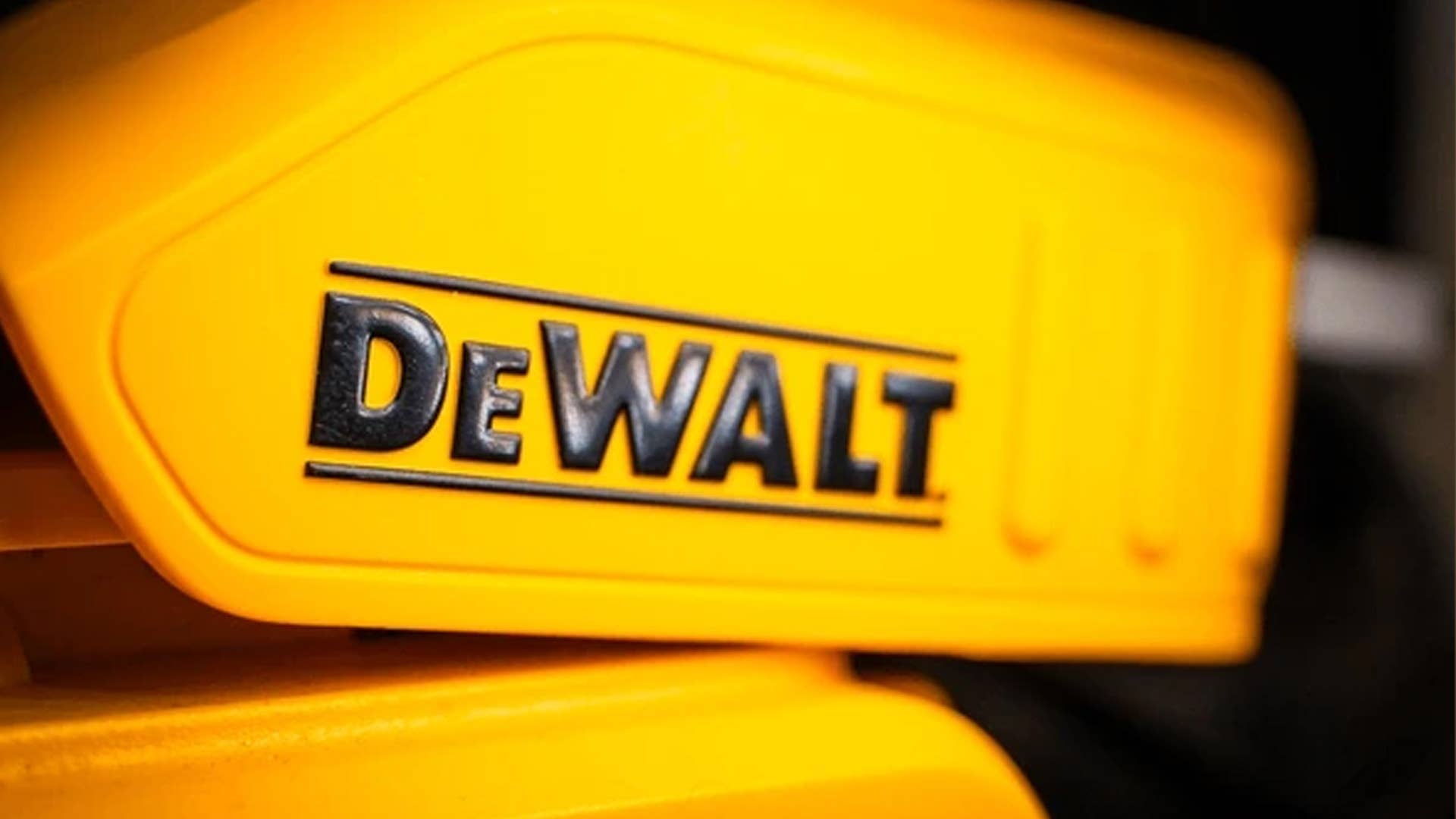 DeWalt's Atomic 20V Drill & Driver Kit Is $90 Off at Walmart - Men's ...