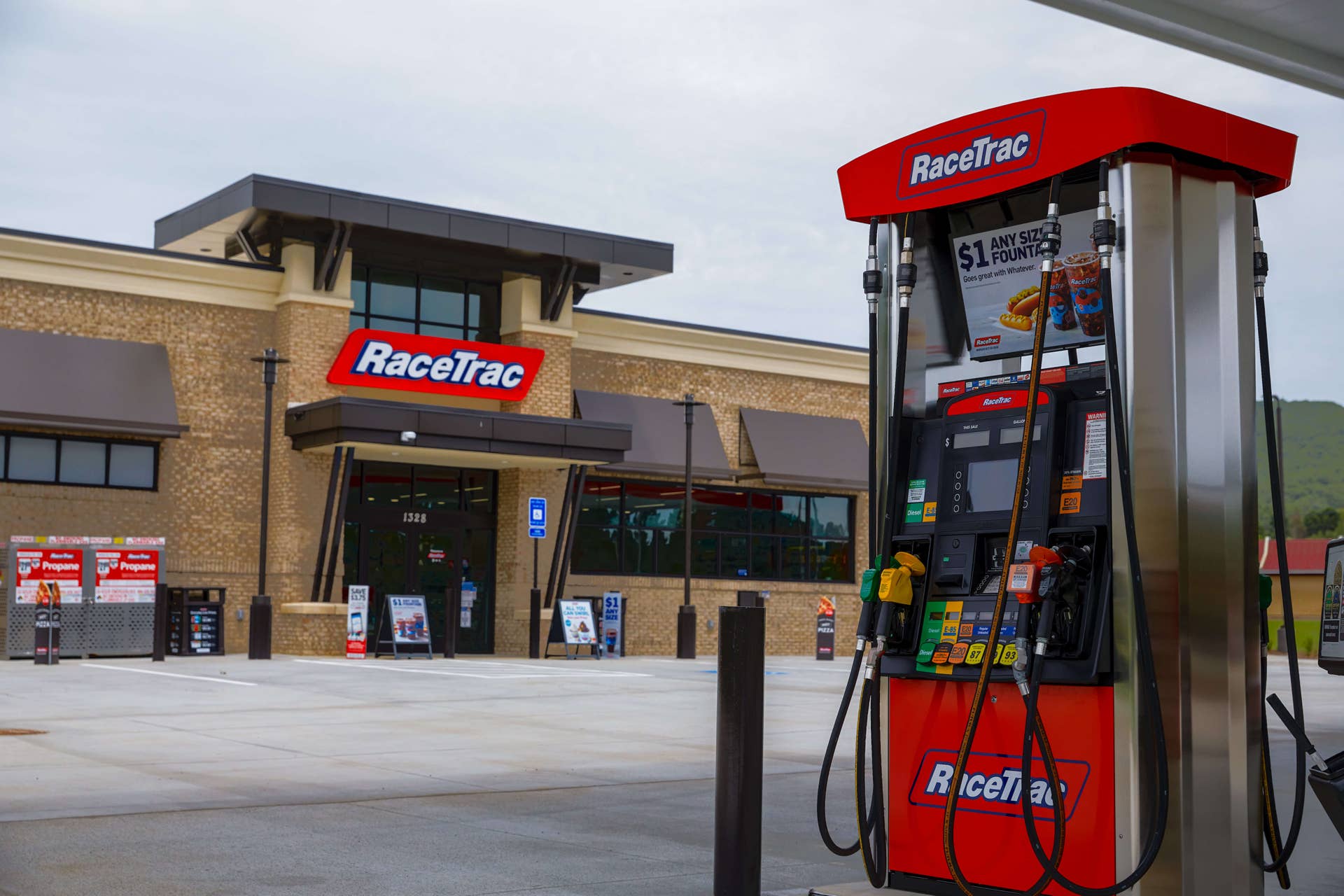 Potbelly Acquired in Deal That May Redefine Gas Station Food - Men's ...