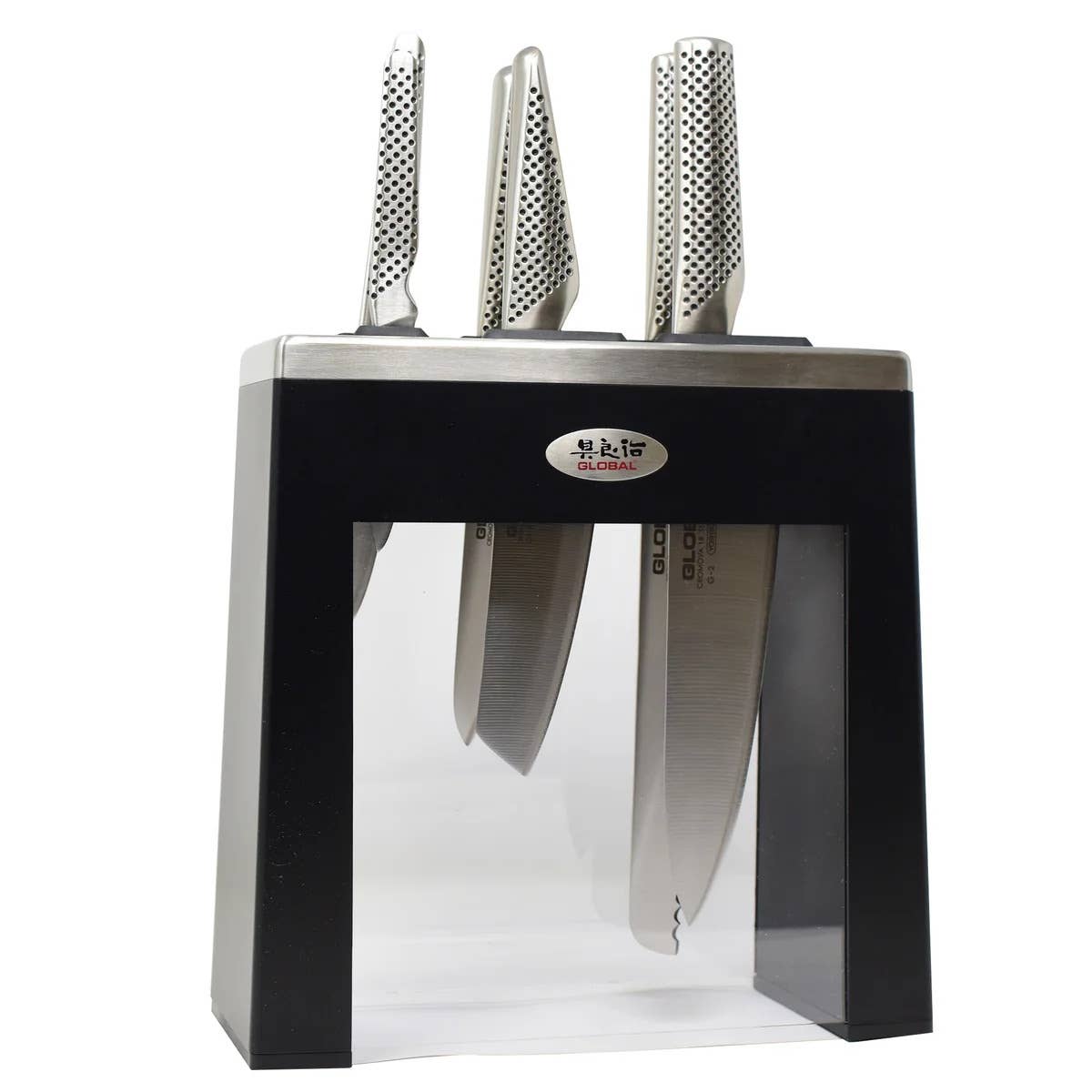 Costco's 'Razor Sharp' Knife Set Is a Fan-Favorite Buy - Men's Journal