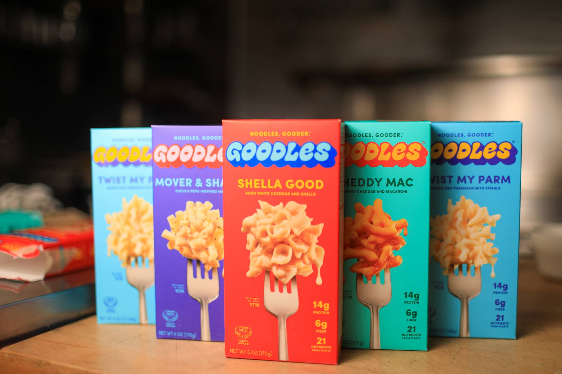 Boxed Mac and Cheese Recall Detailed by FDA After 'Life-Threatening ...