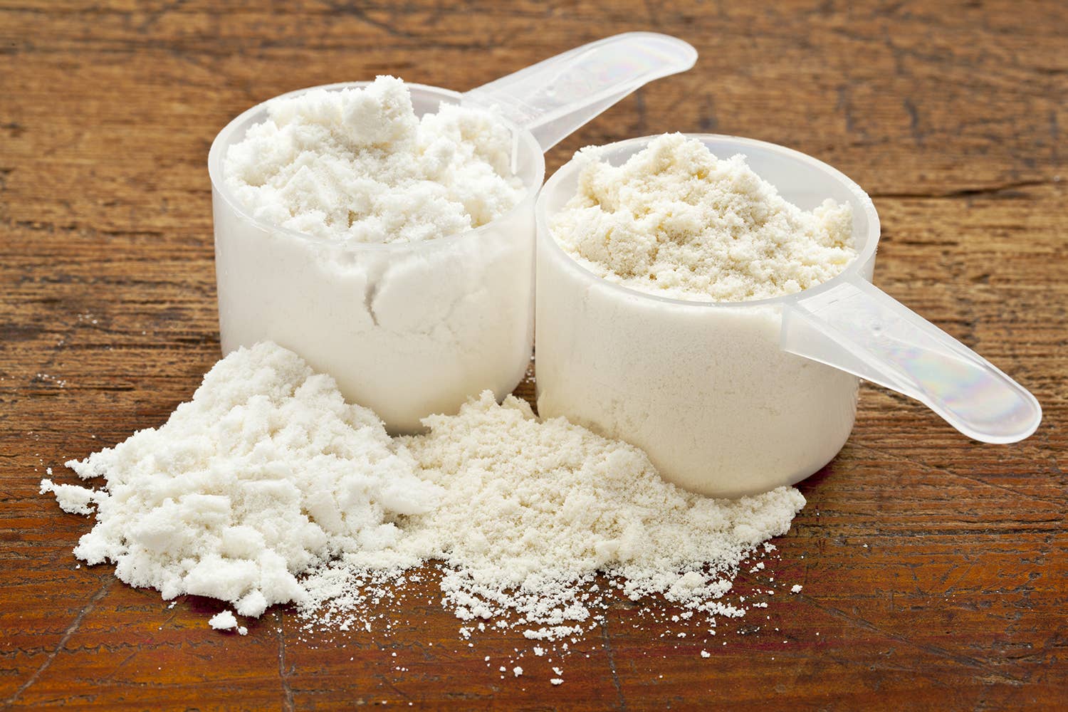 Harmful Ingredient Detected in Some Protein Powders, Shakes - Men's Journal