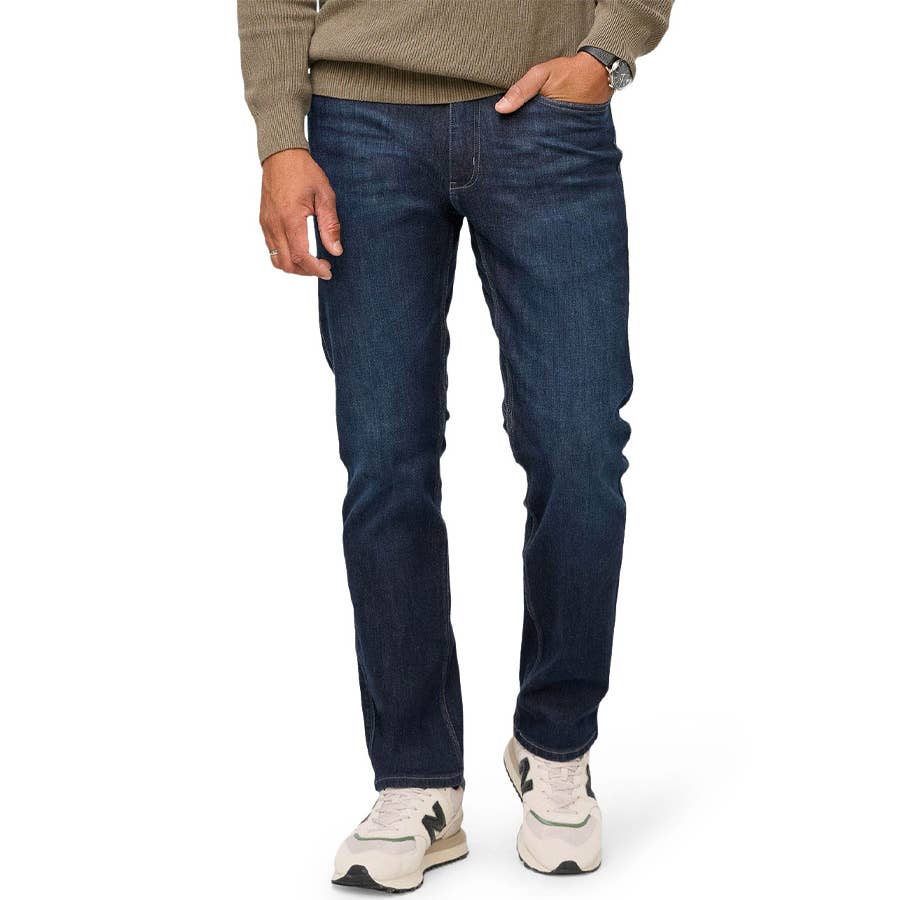 Duer’s Performance Denim+ Jeans Are a Rare 26% Off at REI - Men's Journal