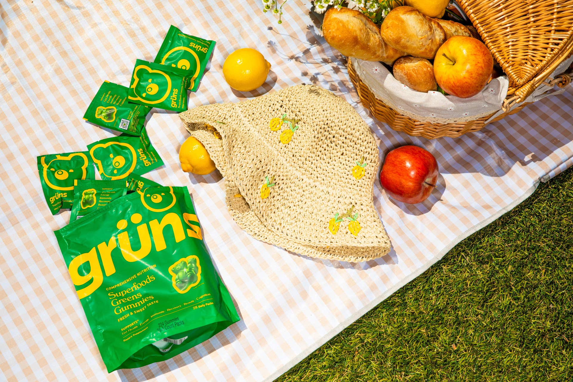 Costco Drops 'Best Tasting Greens' Superfood Packets - Men's Journal