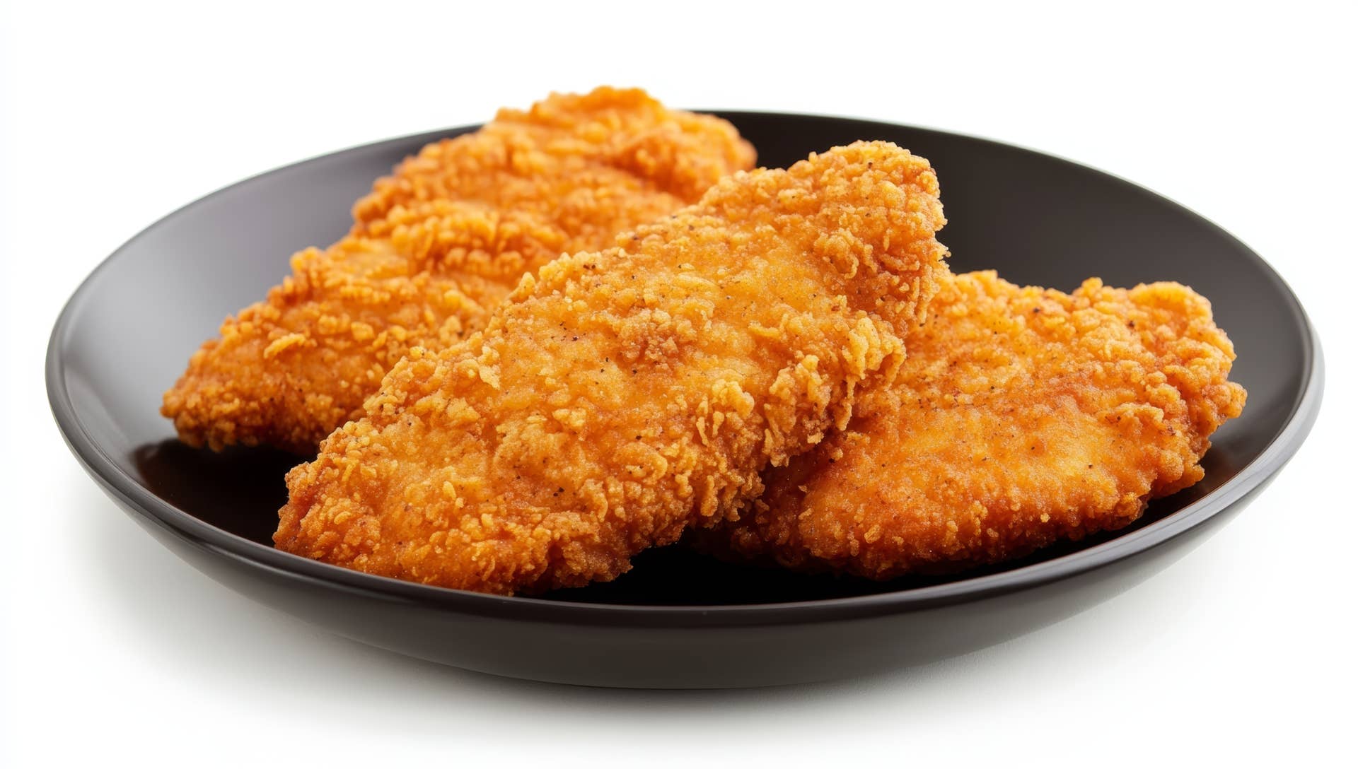 TikTok's Viral Chicken Nuggets Have an Unexpected Secret - Men's Journal