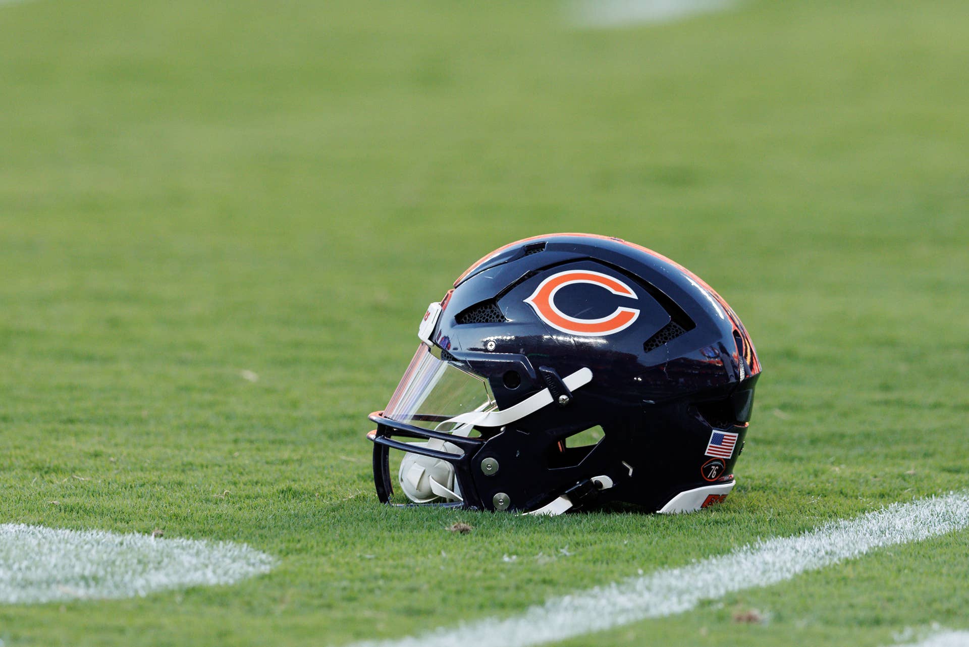 Chicago Bears President Announces Plans to Move Team Out of Chicago ...