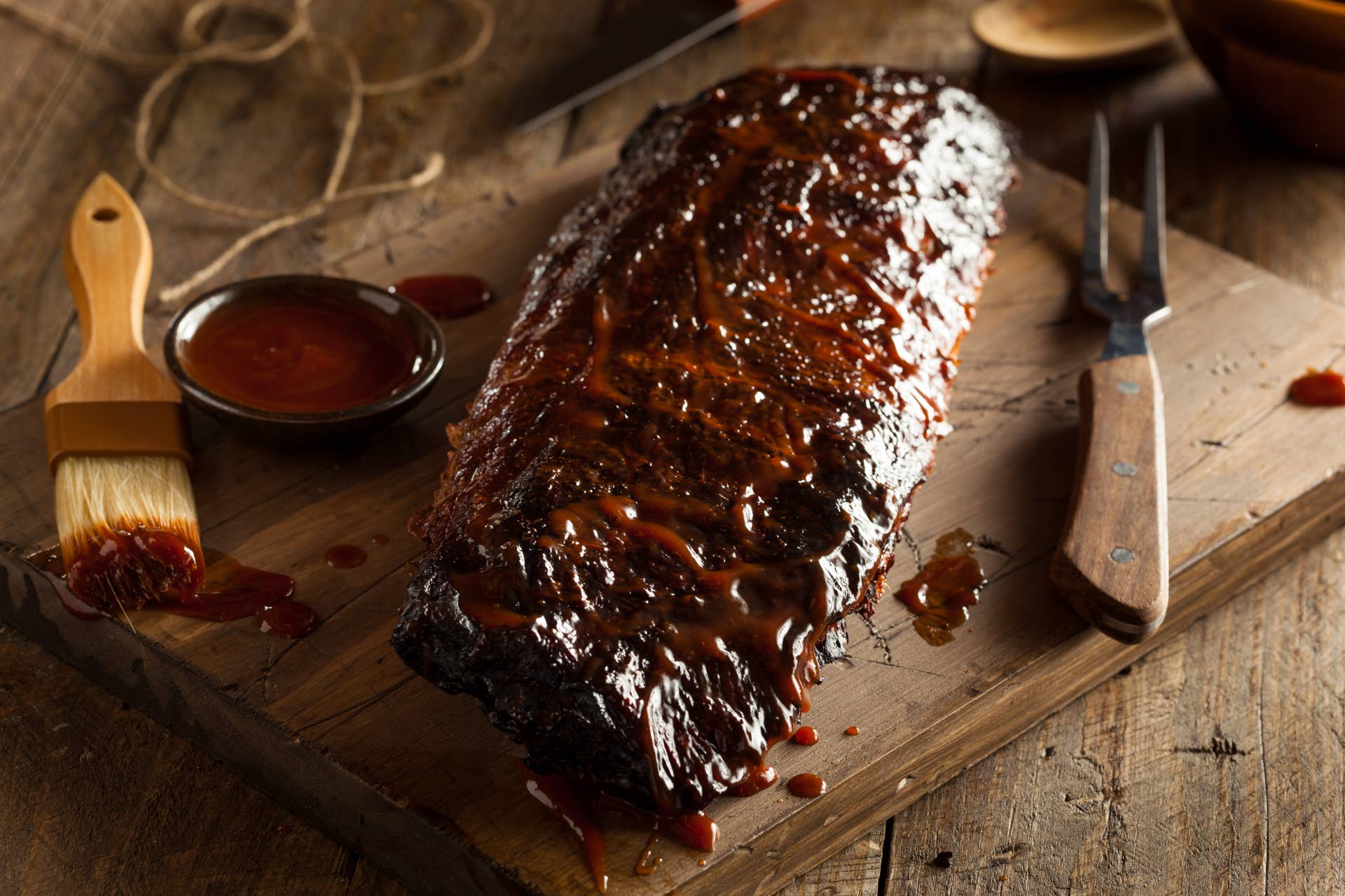 15 Popular BBQ Restaurant Locations To Close This Year - Men's Journal
