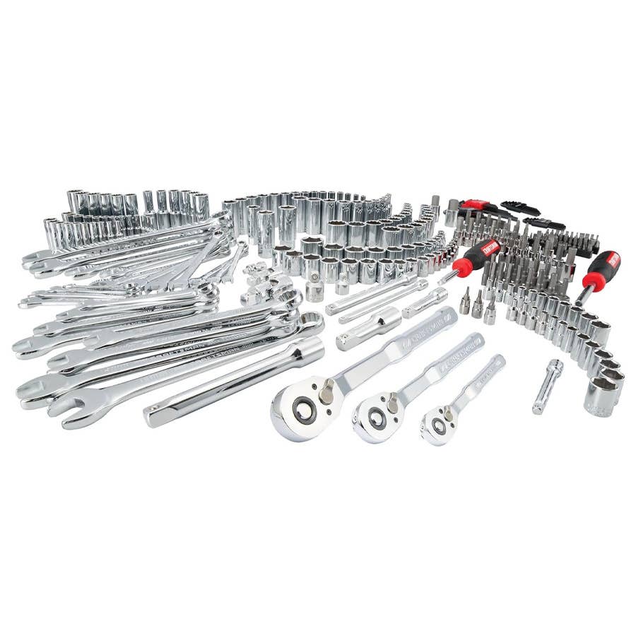 Craftsman's 308-Piece Tool Set Is on Sale for $199 Right Now - Men's ...