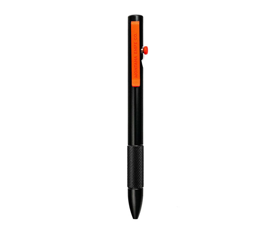 Best EDC and Tactical Pens of 2025, Tested and Reviewed - Men's Journal