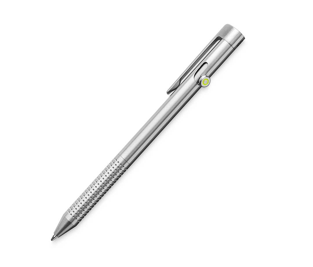 Best EDC and Tactical Pens of 2025, Tested and Reviewed - Men's Journal