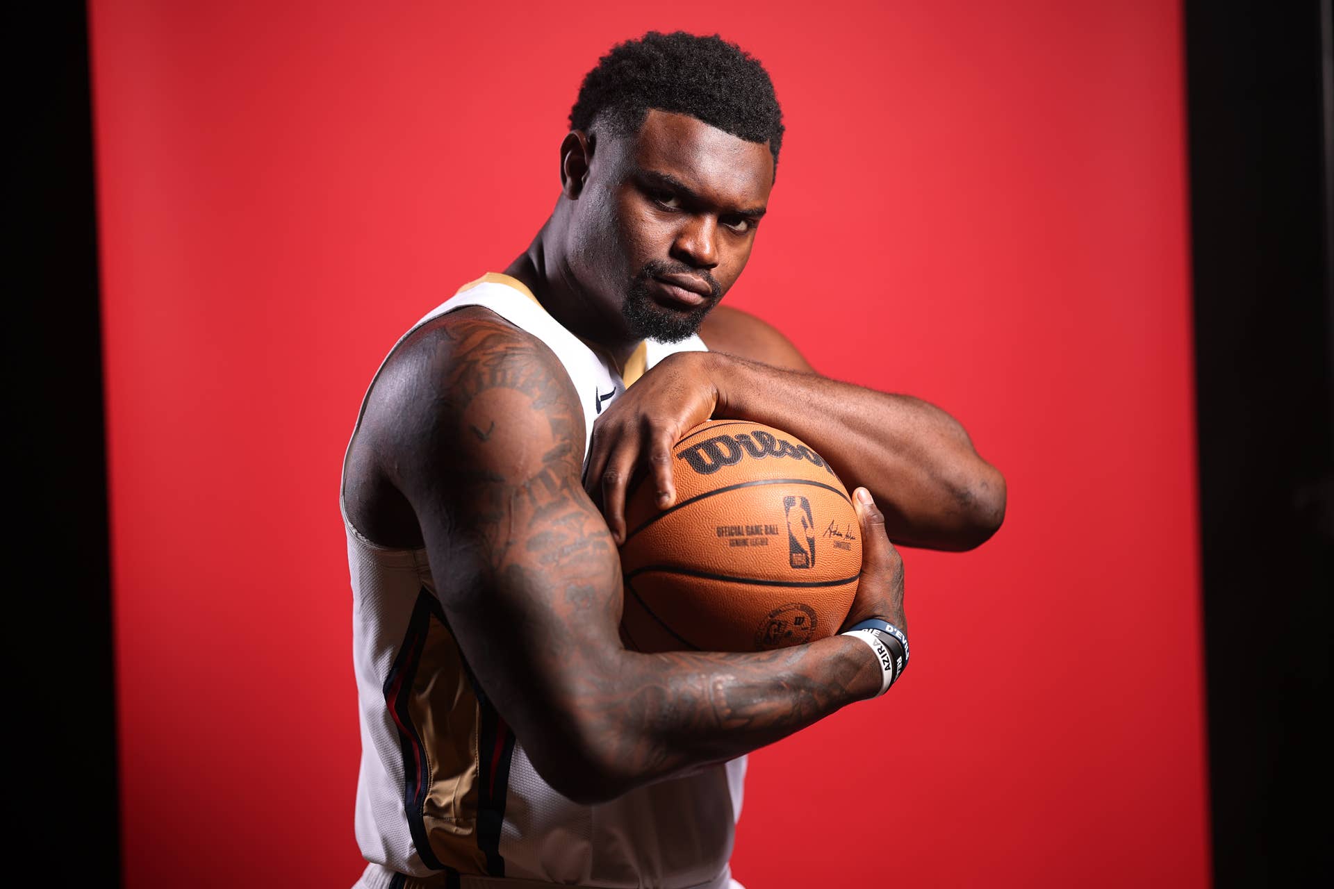 NBA Star Zion Williamson Shows Off Noticeable Weight Loss: 'I Feel Good ...