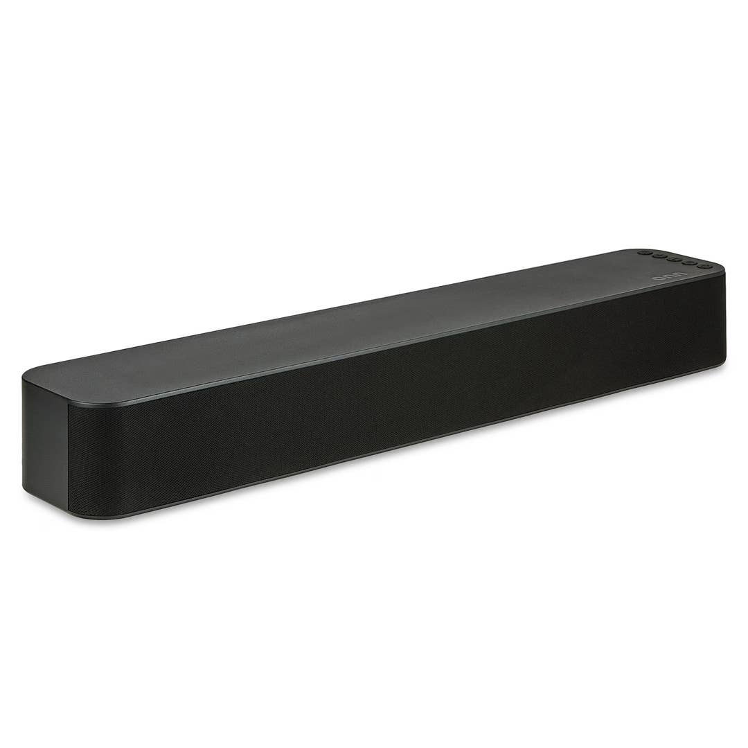 This Popular Bluetooth Soundbar Is Now Just $35 at Walmart - Men's Journal