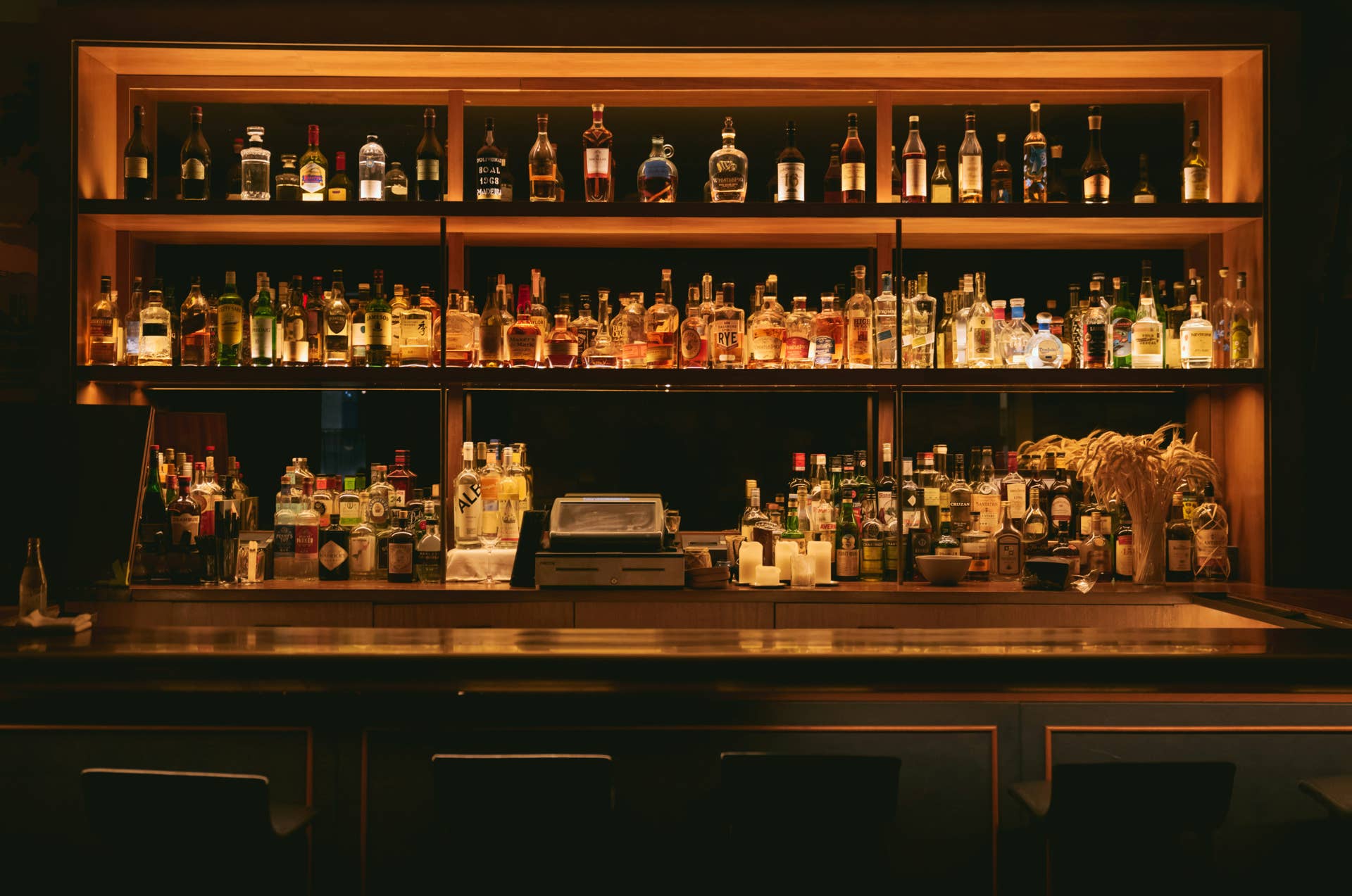 The World’s 50 Best Bars Reveals 51–100 List for 2025 - Men's Journal