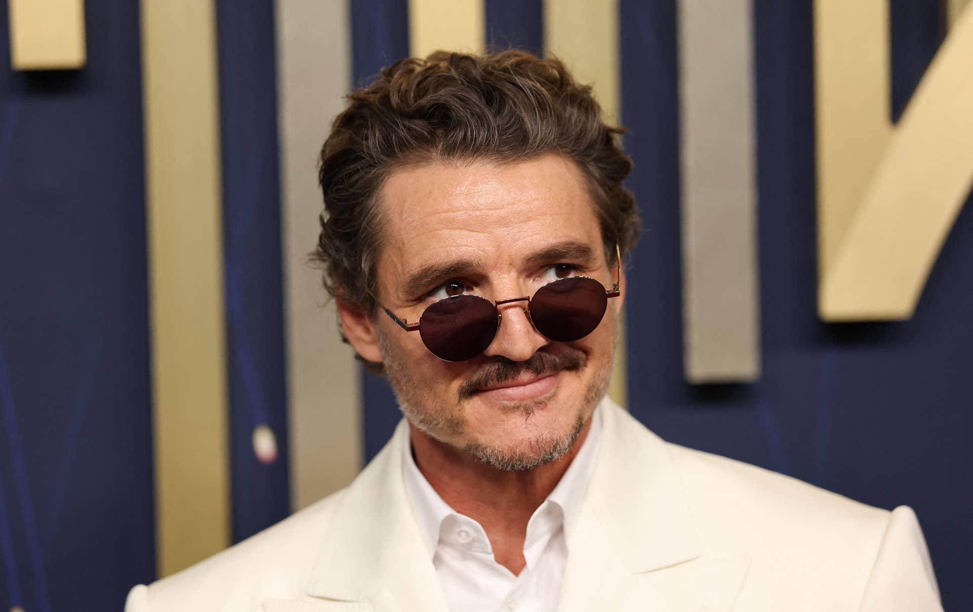 Pedro Pascal Gets Support From Unexpected Actor Amid Criticism - Men's ...