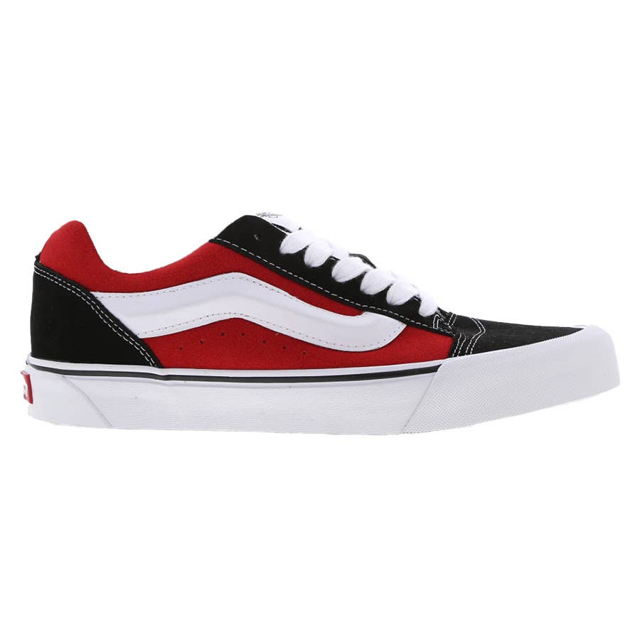 Vans Knu Skool Sneakers Are on Sale for $50 at Foot Locker - Men's Journal
