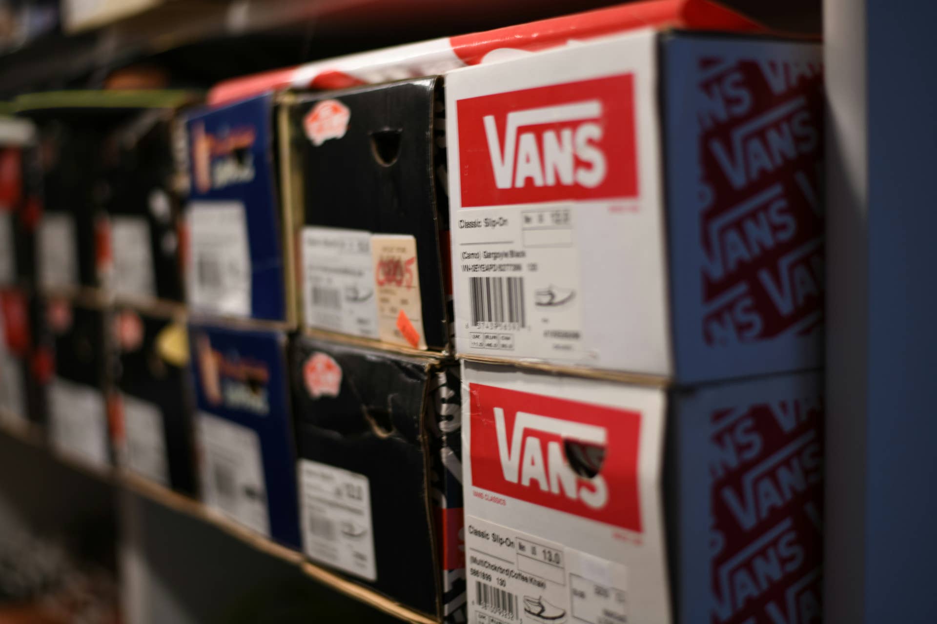 Vans Knu Skool Sneakers Are on Sale for $50 at Foot Locker - Men's Journal