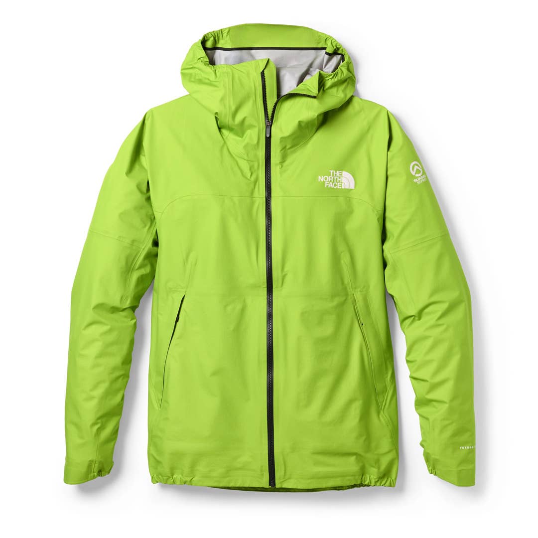 The North Face's 3-Layer Rain Jacket Is Over $100 Off at REI - Men's ...