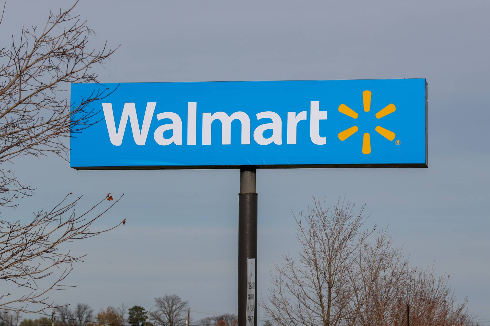 Walmart Has a Ton of Big Smart TVs on Sale for Under $300 - Men's Journal