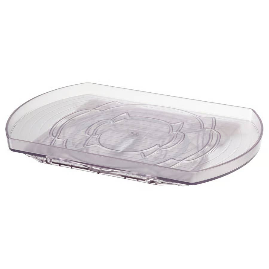 IKEA's Revolving Lazy Susan Will Keep Condiments in Place - Men's Journal