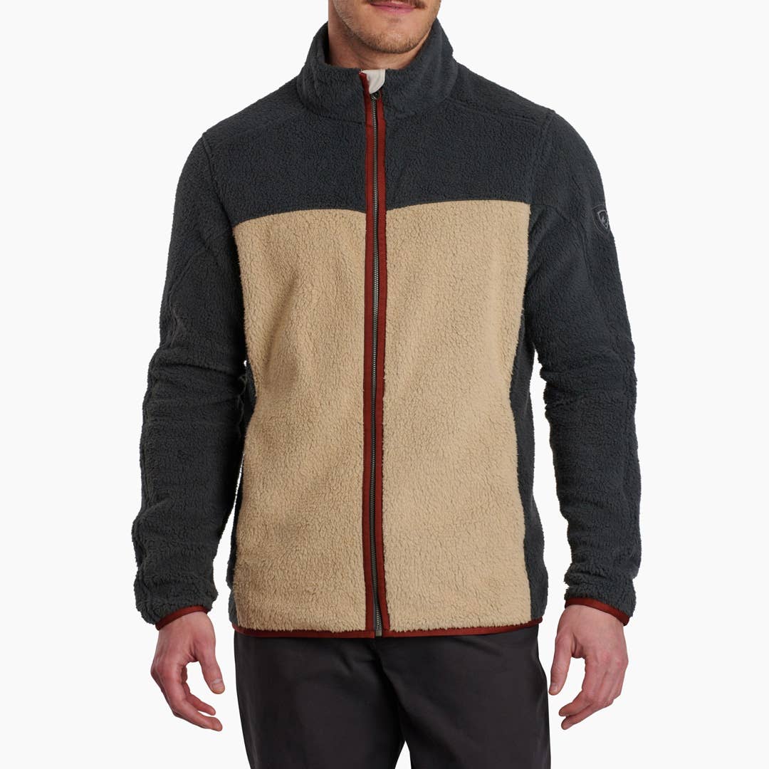 Kuhl's Top-Rated Fleece Jacket Is $65 Off at REI Right Now - Men's Journal