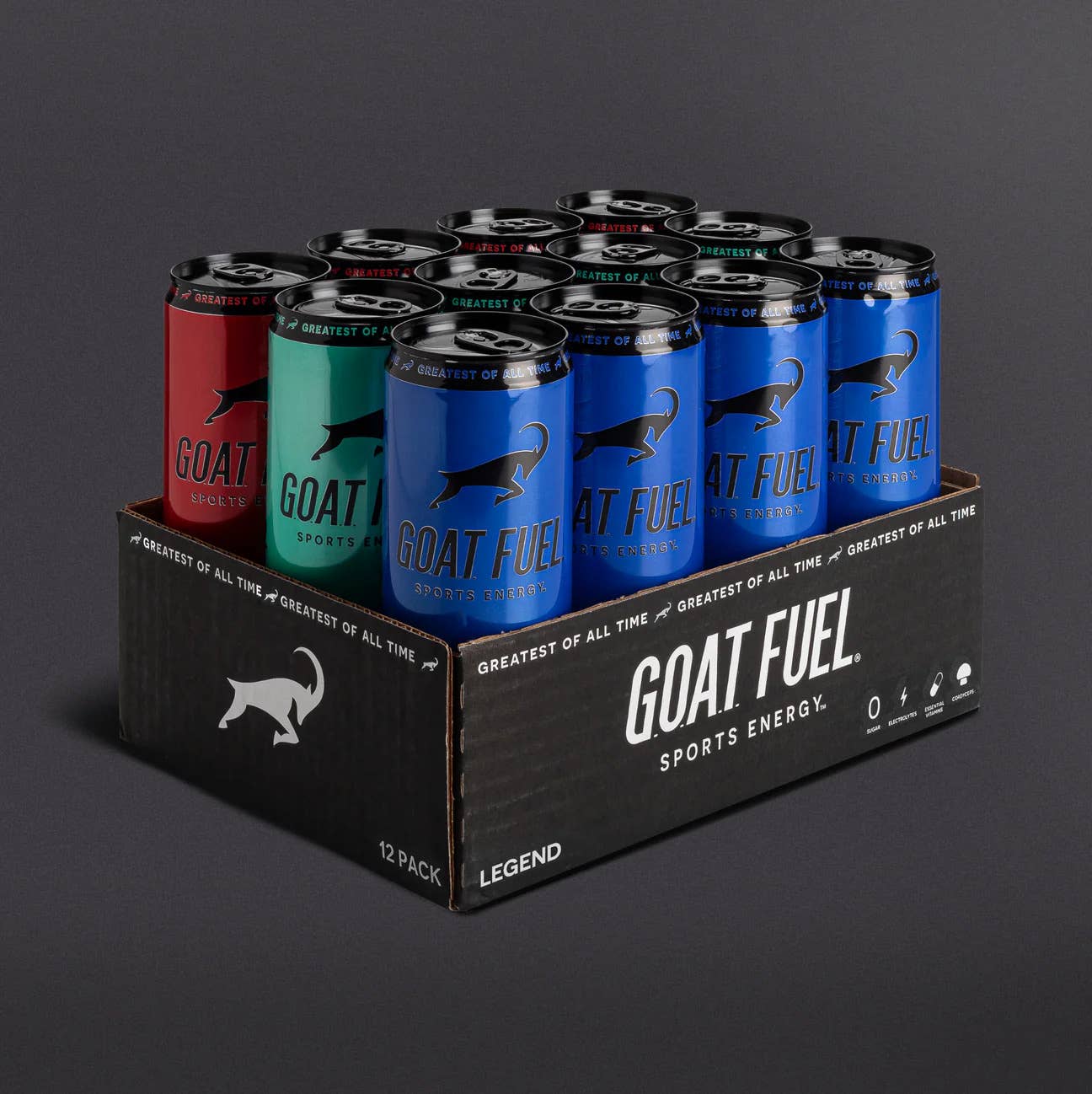 Jerry Rice's New Energy Sports Drinks are Flying Off Shelves - Men's ...