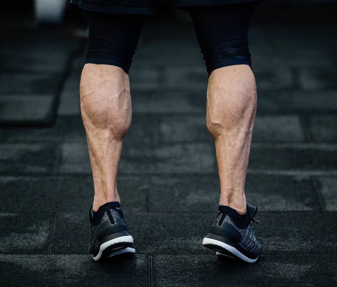 Best Stretches to Do After a Run, According to a Physical Therapist ...