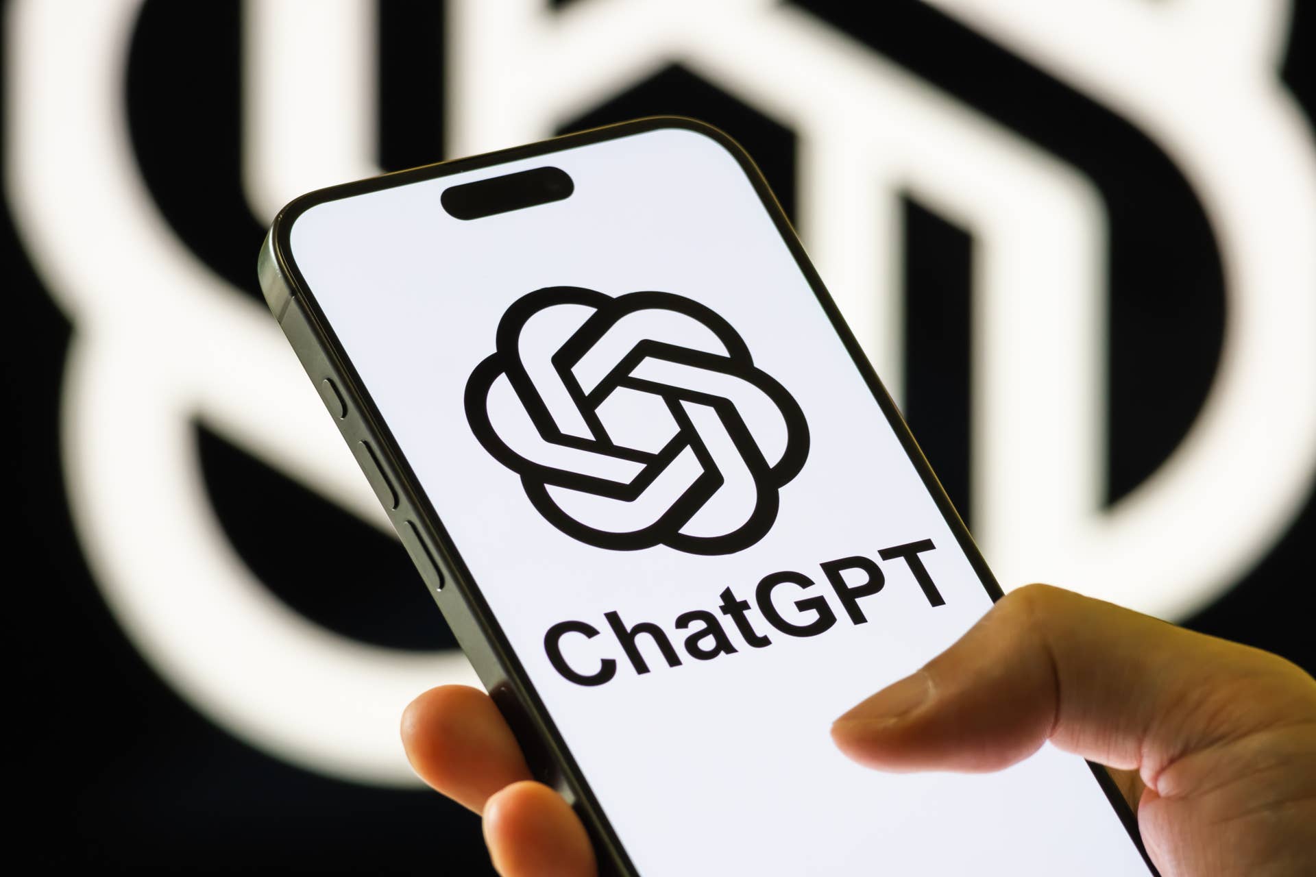 OpenAI Boss Gives Employees ‘Code Red’ Warning for ChatGPT - Men's Journal