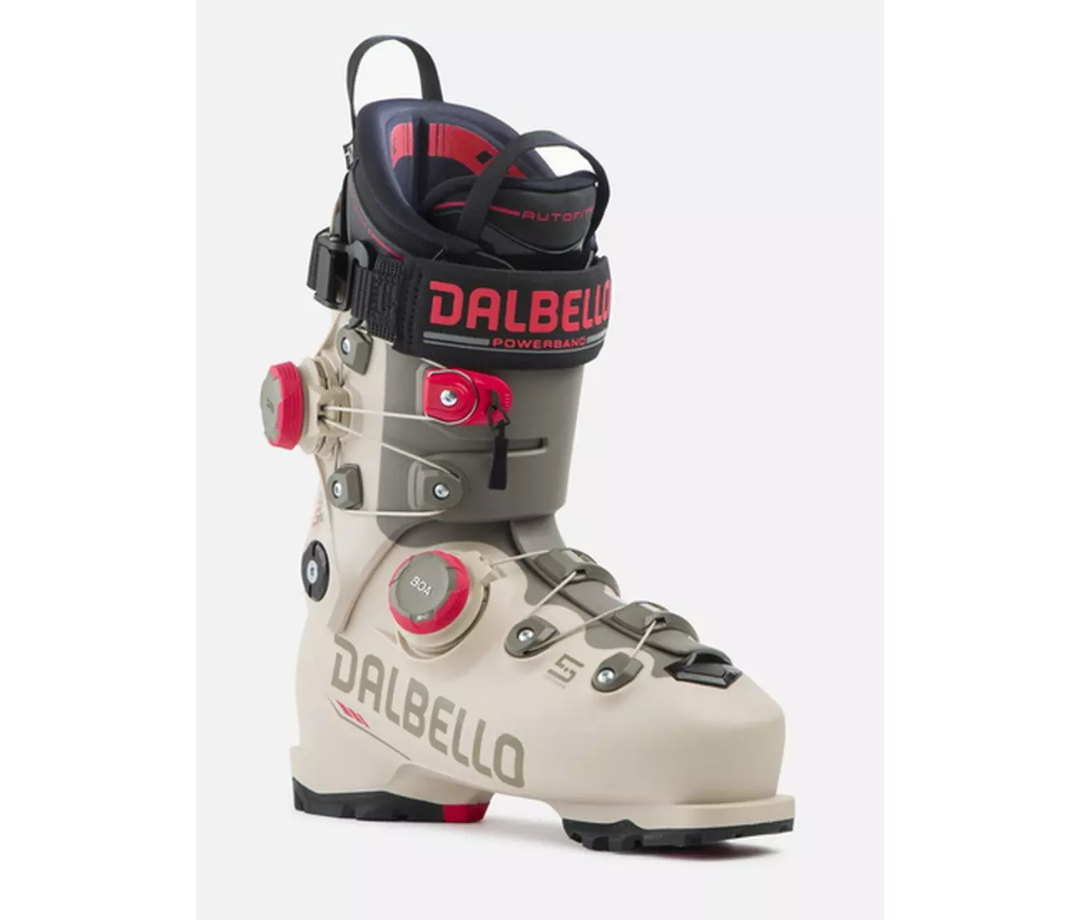 Best Ski Boots for 2025-26, Tested and Reviewed - Men's Journal