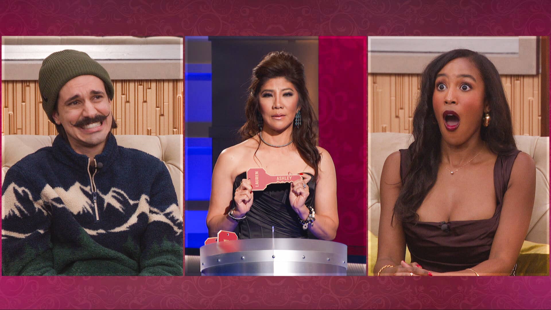 CBS Reveals 'Big Brother 28' Premiere, Return of 'Unlocked' - Men's Journal