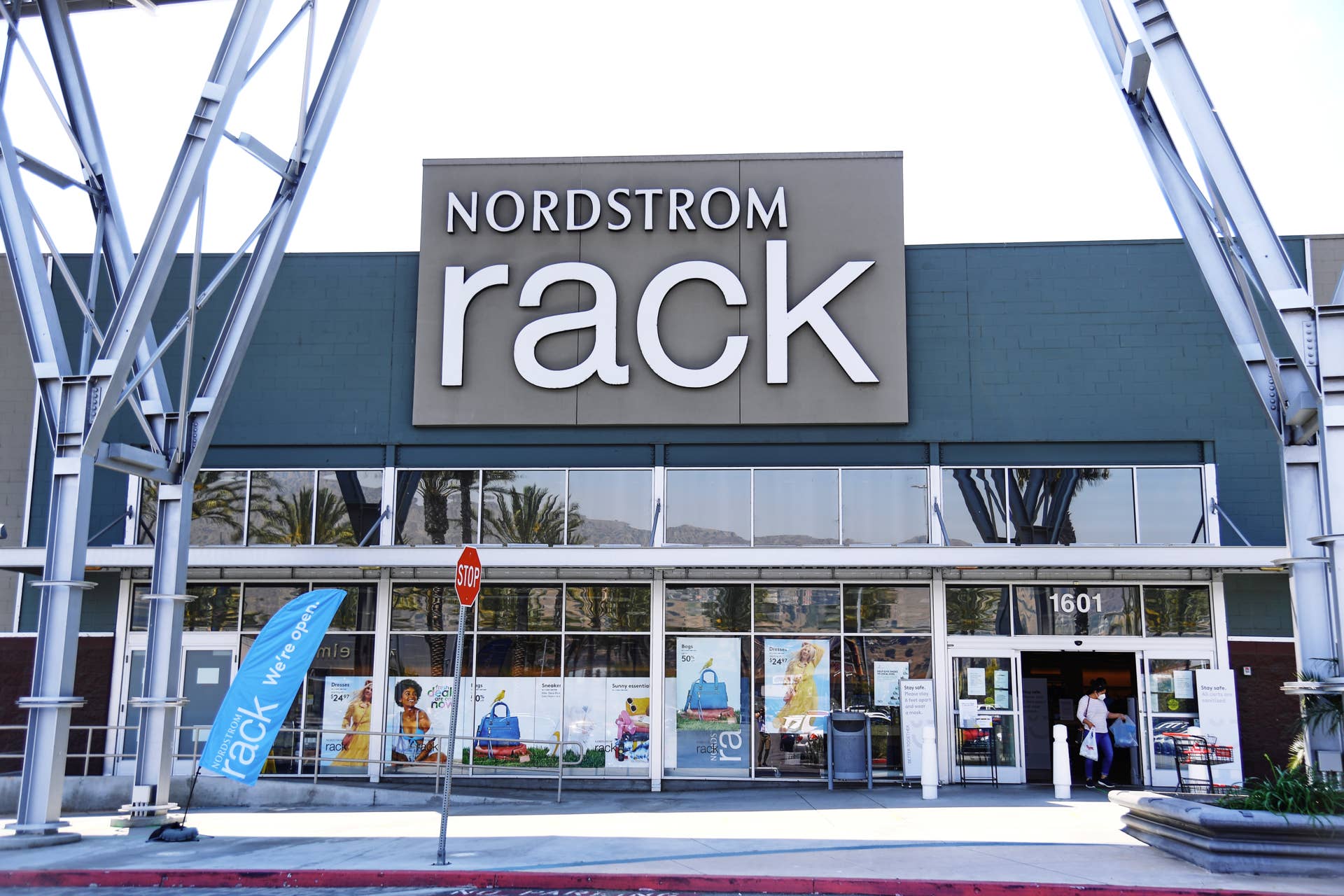 Lucky Brand's Slim Chinos Are Now Just $34 at Nordstrom Rack - Men's ...