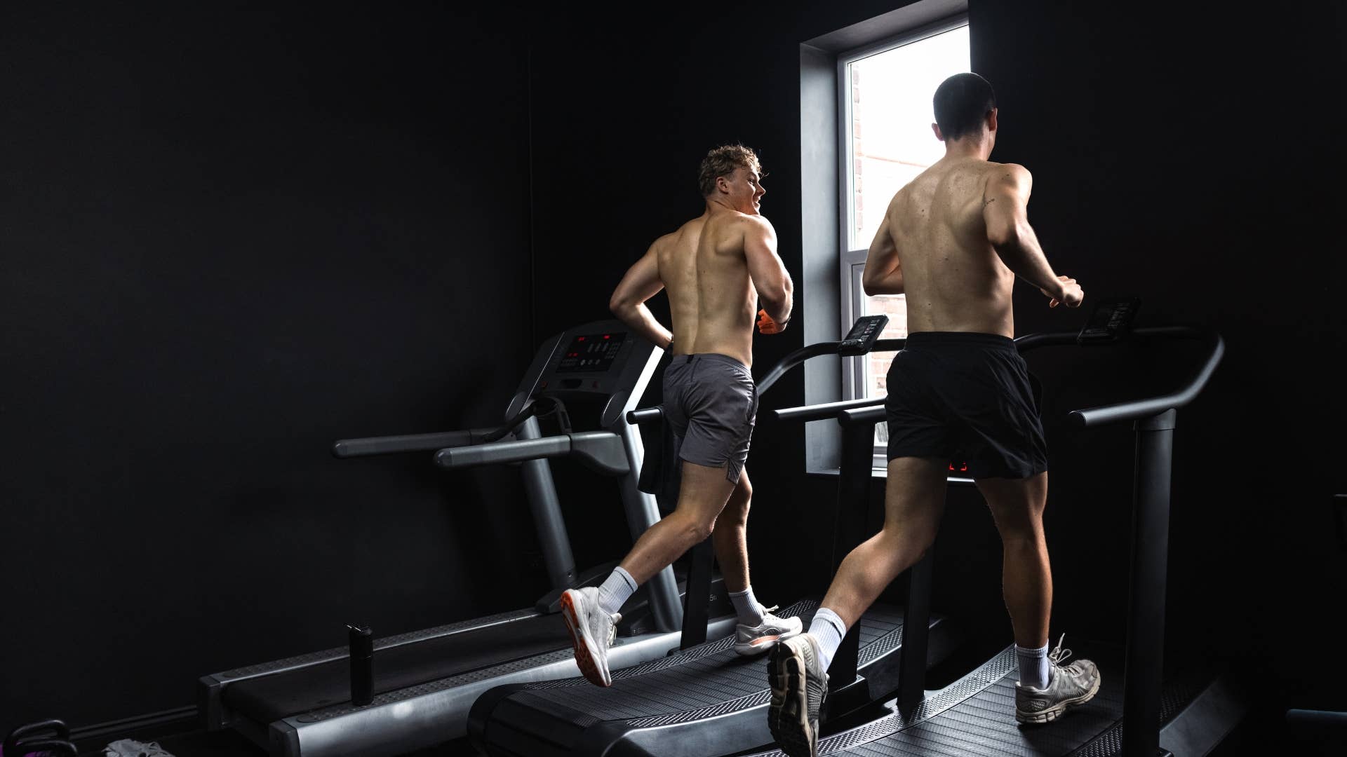 7 Treadmill Workouts That'll Make You a Better Runner - Men's Journal
