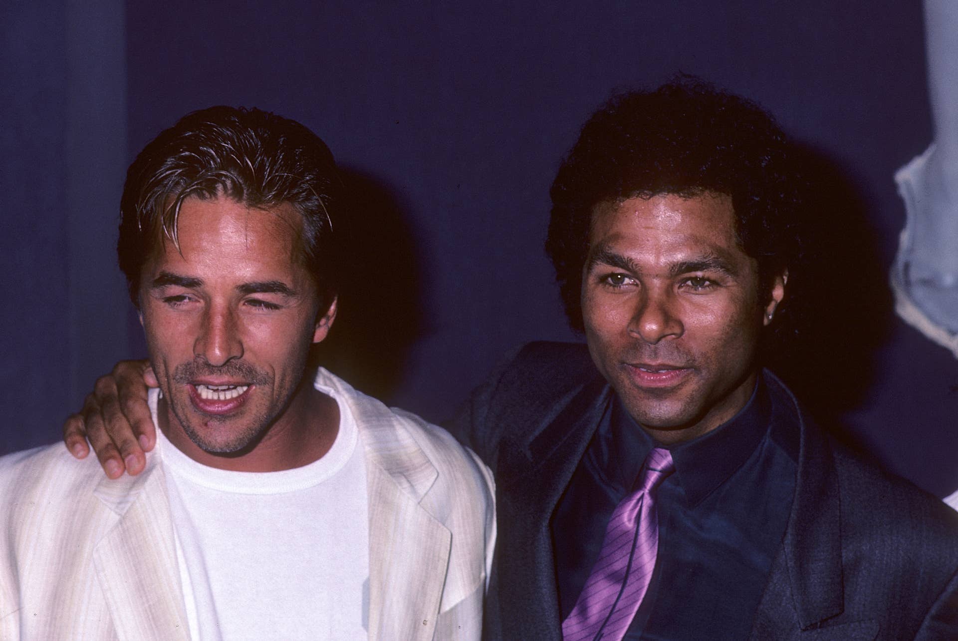Release Date Announced for 'Miami Vice' Reboot Movie - Men's Journal