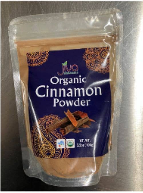 FDA Adds Another Brand to Dangerous Ground Cinnamon Recall - Men's Journal