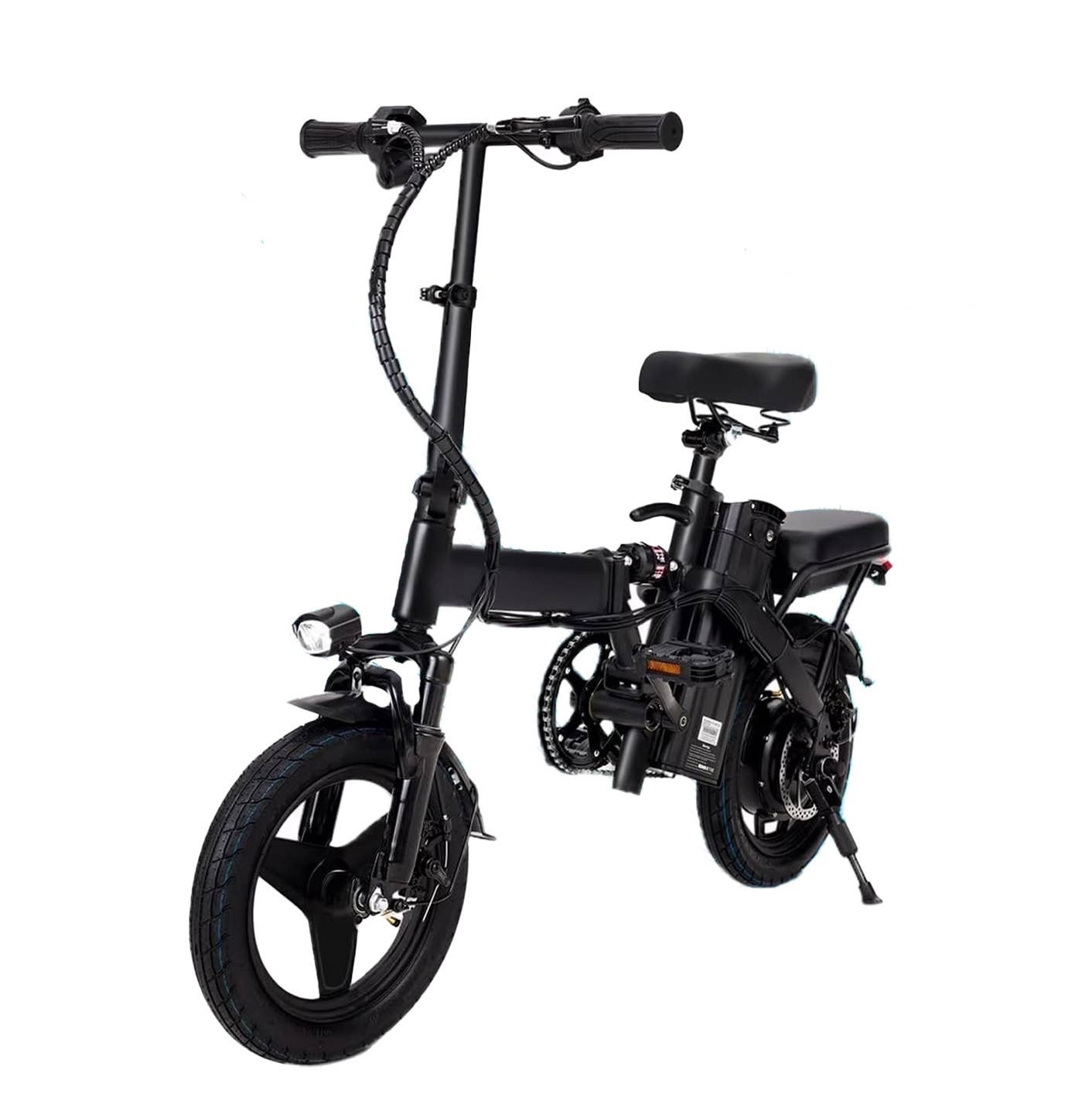 Walmart Is Now Selling This $490 Foldable E-Bike for 57% Off - Men's ...