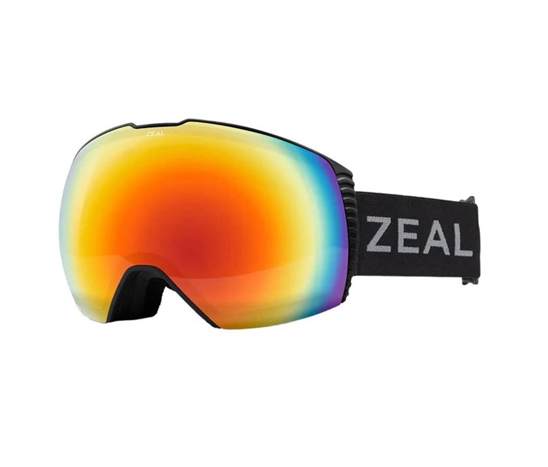Best Ski Goggles & Sunglasses of 2025-26, Tested & Reviewed - Men's Journal