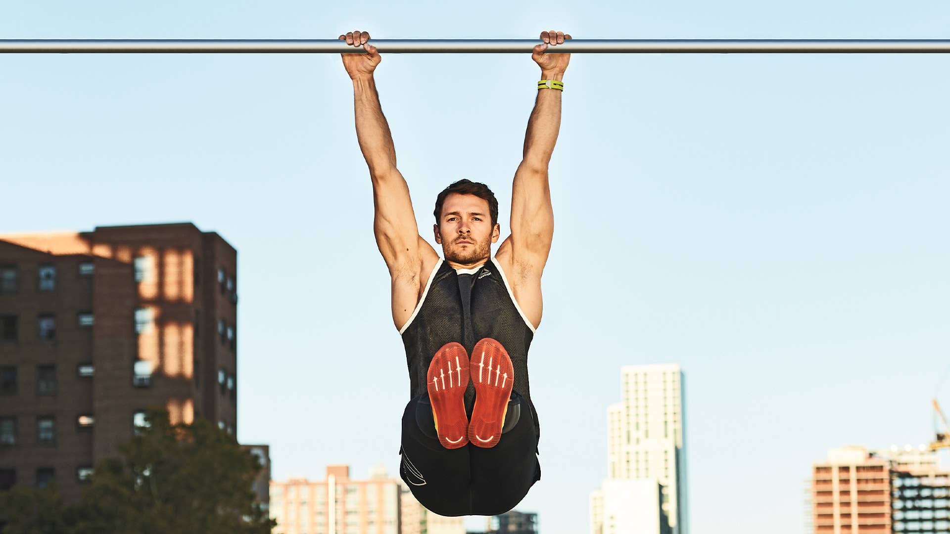 This Full-Body Workout Boosts Testosterone and Muscle Growth - Men's ...