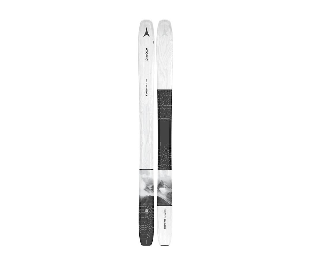 Best Backcountry Skis of 2025-26, Tested and Reviewed - Men's Journal