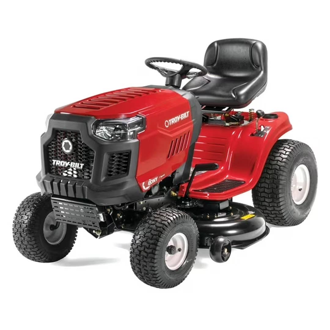 Walmart’s Most Affordable Riding Mower Is Now Under $1,600 - Men's Journal