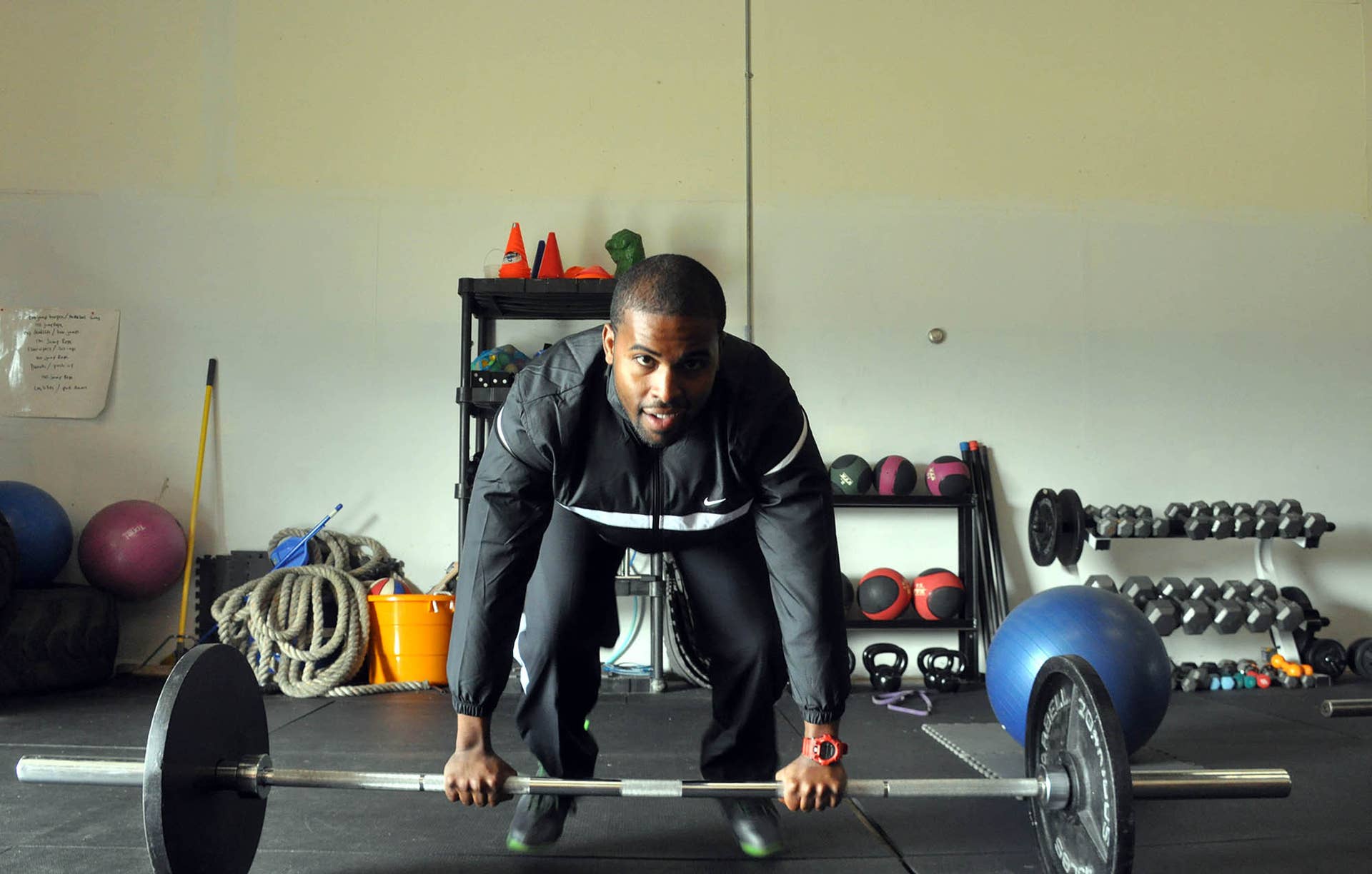 Best Full-Body Workout Routines: Fitness Coach’s 2-Day Muscle-Building ...
