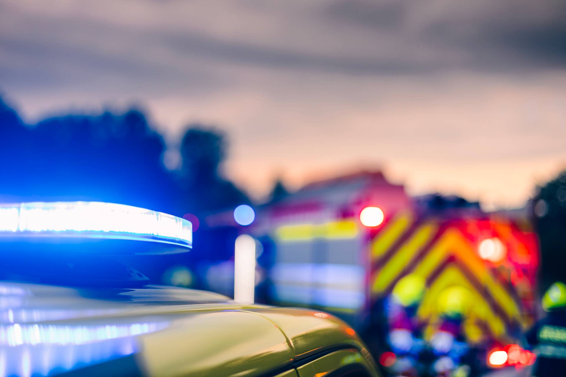 Attendee Dies After Tragic Accident at Utah Music Festival - Men's Journal