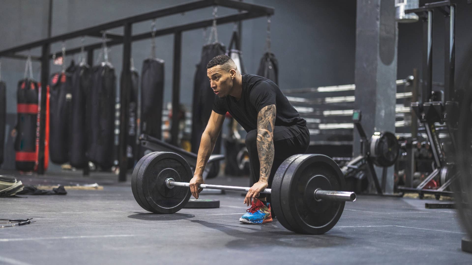 Can Single-Set Training Actually Build Muscle? - Men's Journal