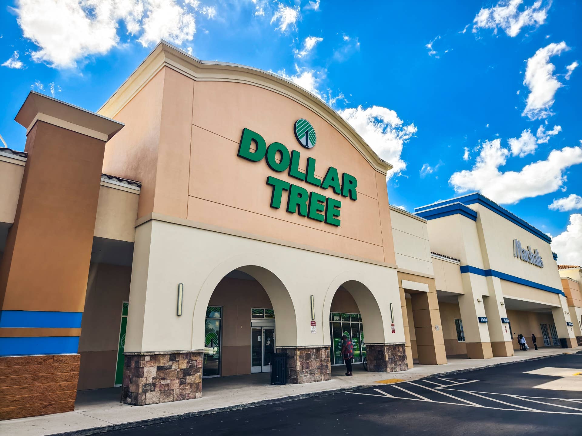 Is Dollar Tree Open on Memorial Day? - Men's Journal