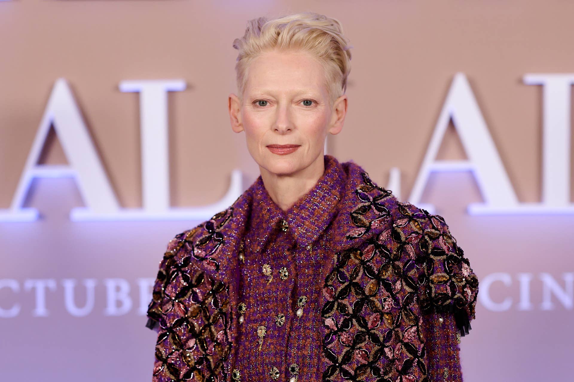 Was Tilda Swinton Really Cast as Voldemort in HBO's 'Harry Potter ...